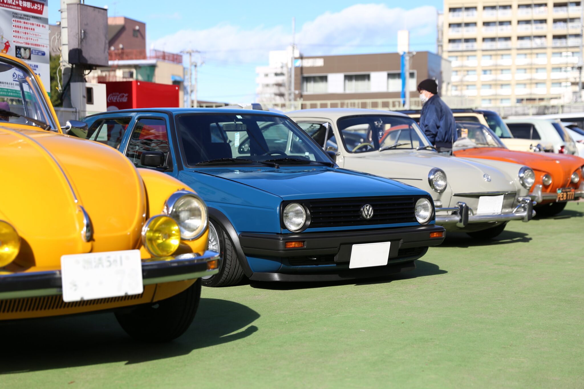 明けましておめでとうございます | CAR SHOP JANK